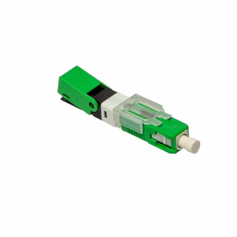 CONECTOR CLICK SC APC - Redex