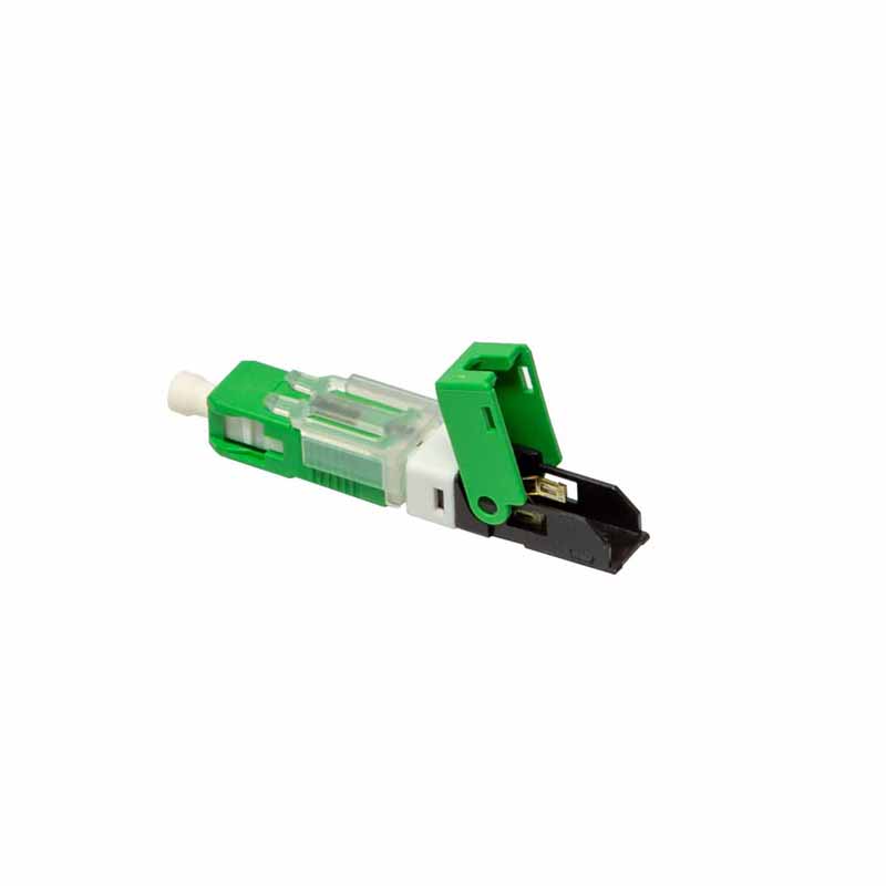 CONECTOR CLICK SC APC - Redex