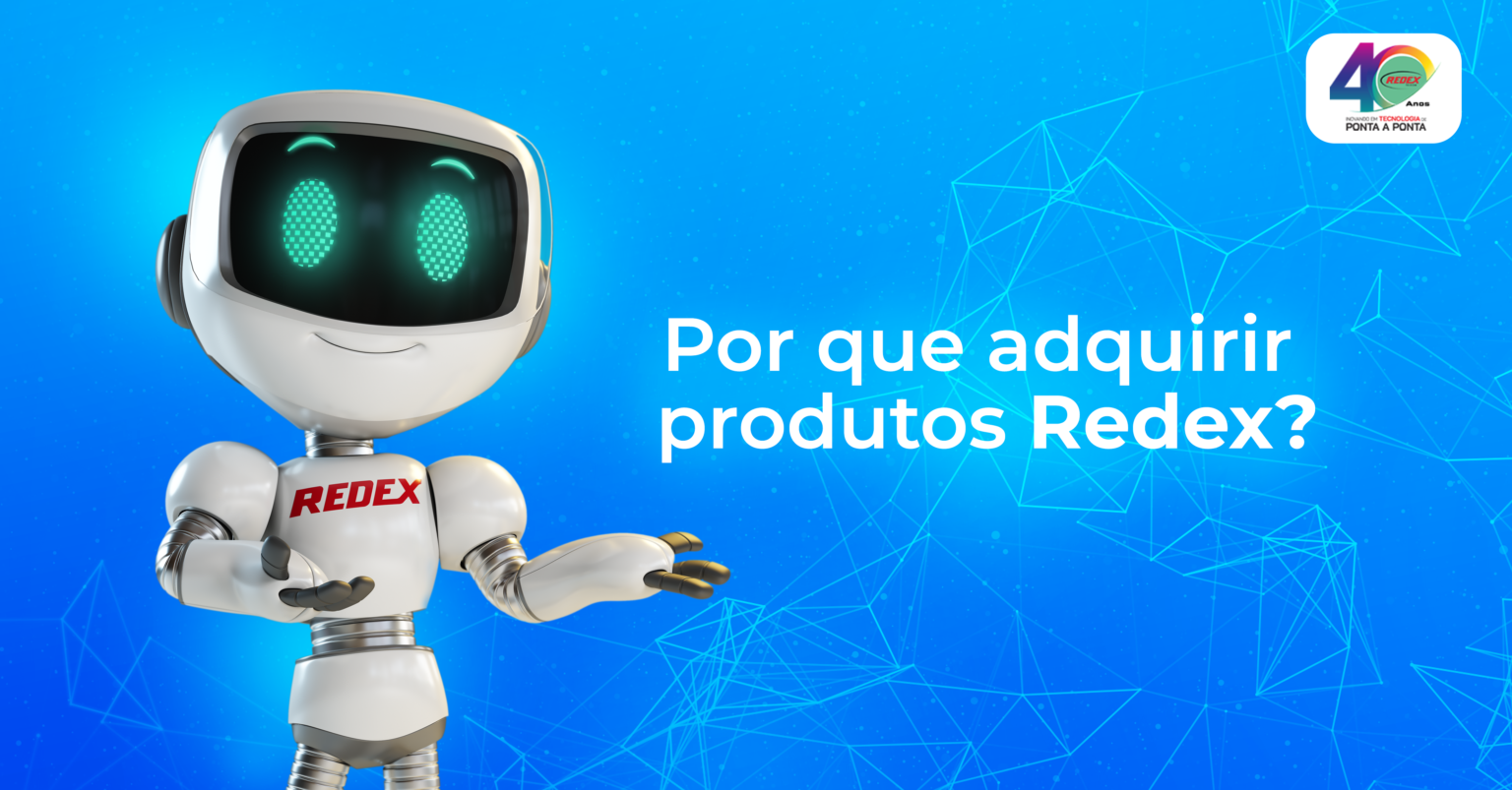 Redex – O parceiro completo para provedores e telecomunicações