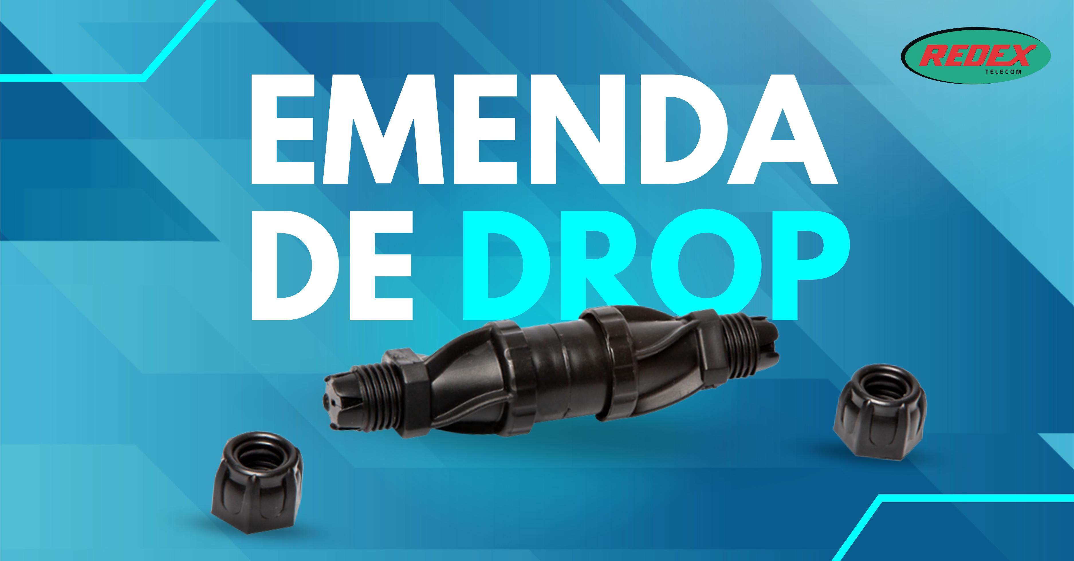 Emenda de Drop - Redex