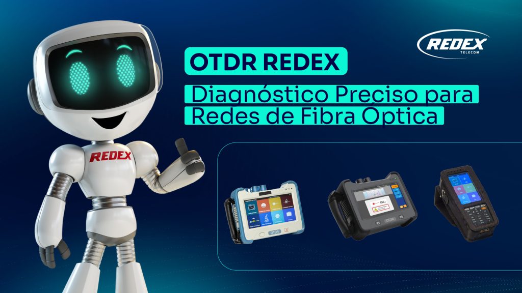 Arquivos Medición de pérdidas ópticas - Redex